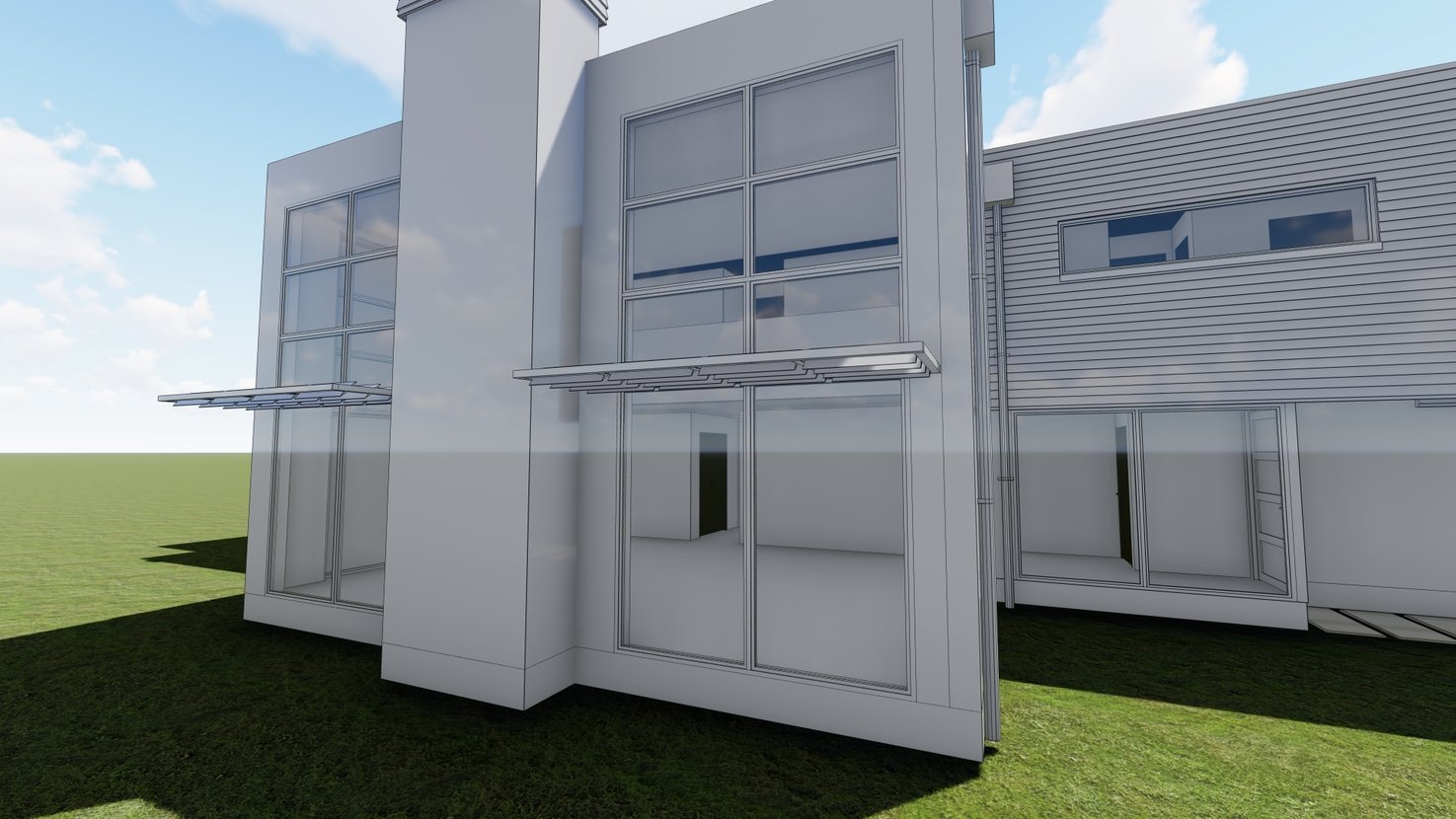 Model import guidelines for 3ds Max